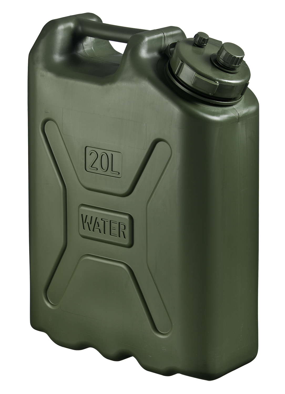 Military WATER jerrycans - Scepter – Foxberg